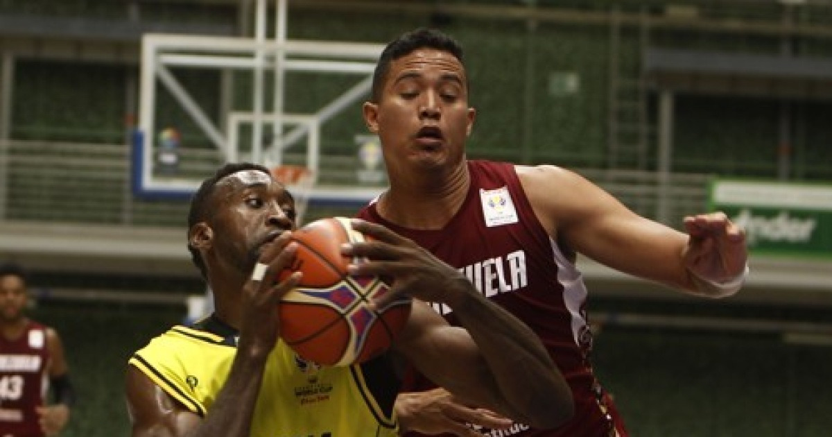 COLOMBIA BASKETBALL WORLD CUP CHINA 2019