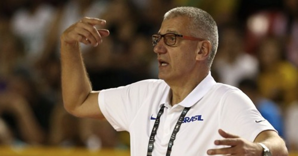 BRAZIL BASKETBALL FIBA WORLD CUP 2019