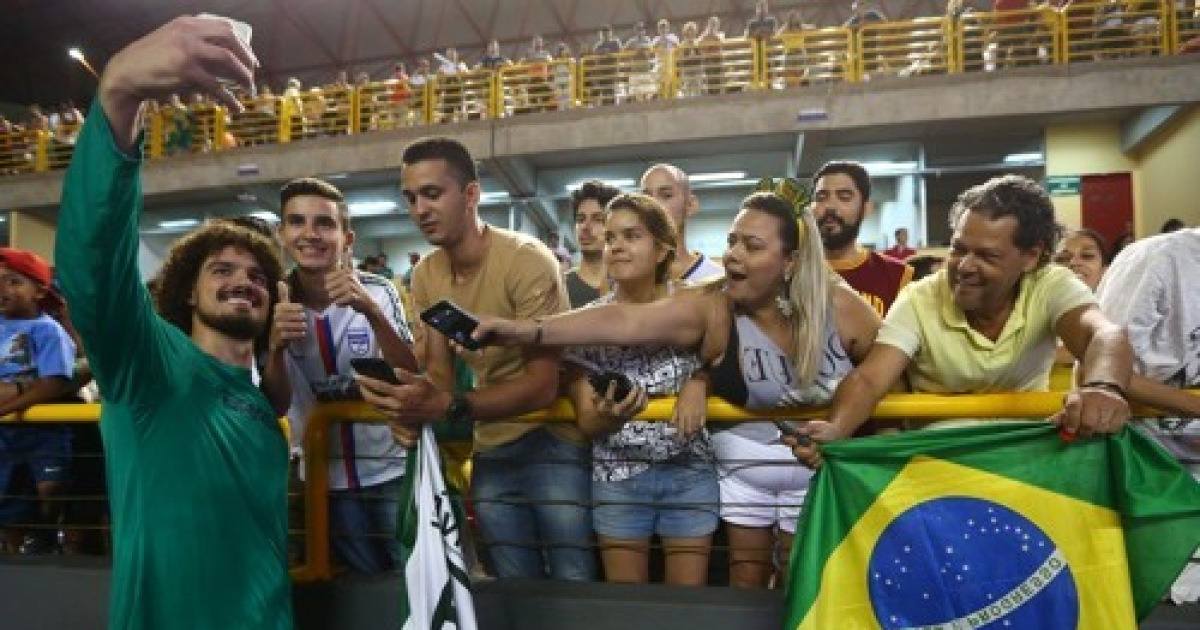 BRAZIL BASKETBALL FIBA WORLD CUP 2019
