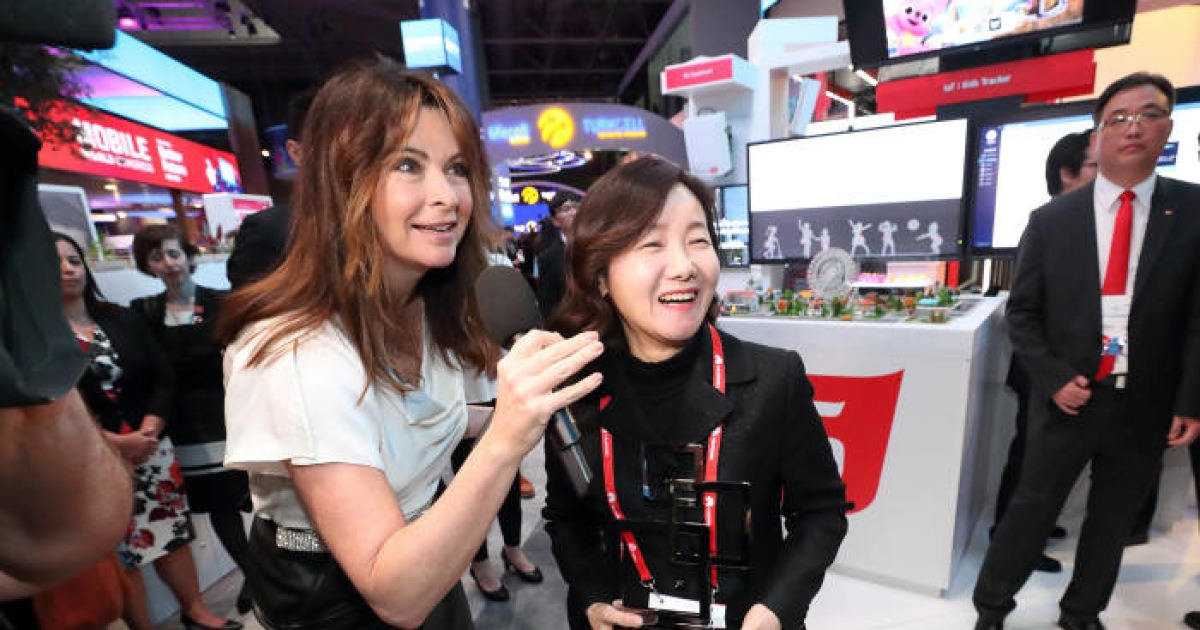 [MWC 2018]KT, 헬스케어솔루션으로 '글로벌 모바일어워드' 수상