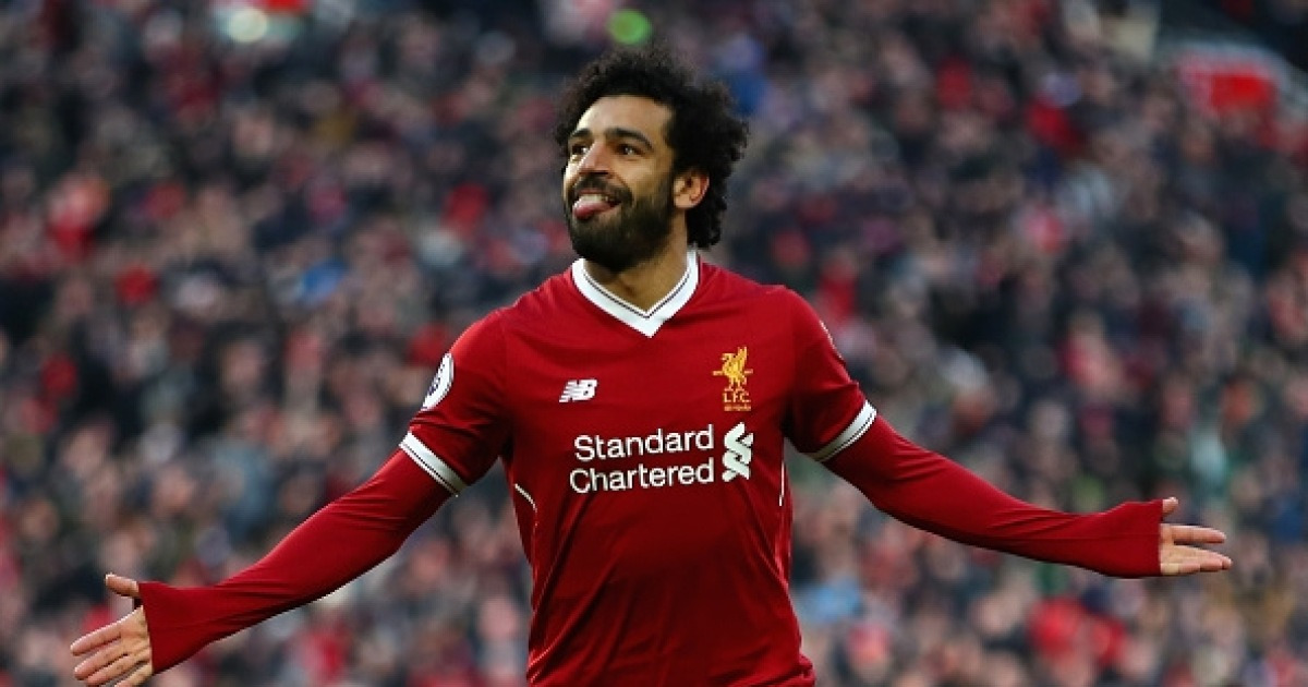 [EPL POINT] '벌써 103골' 리버풀, 어느 팀도 무시할 수 없는 최강 화력