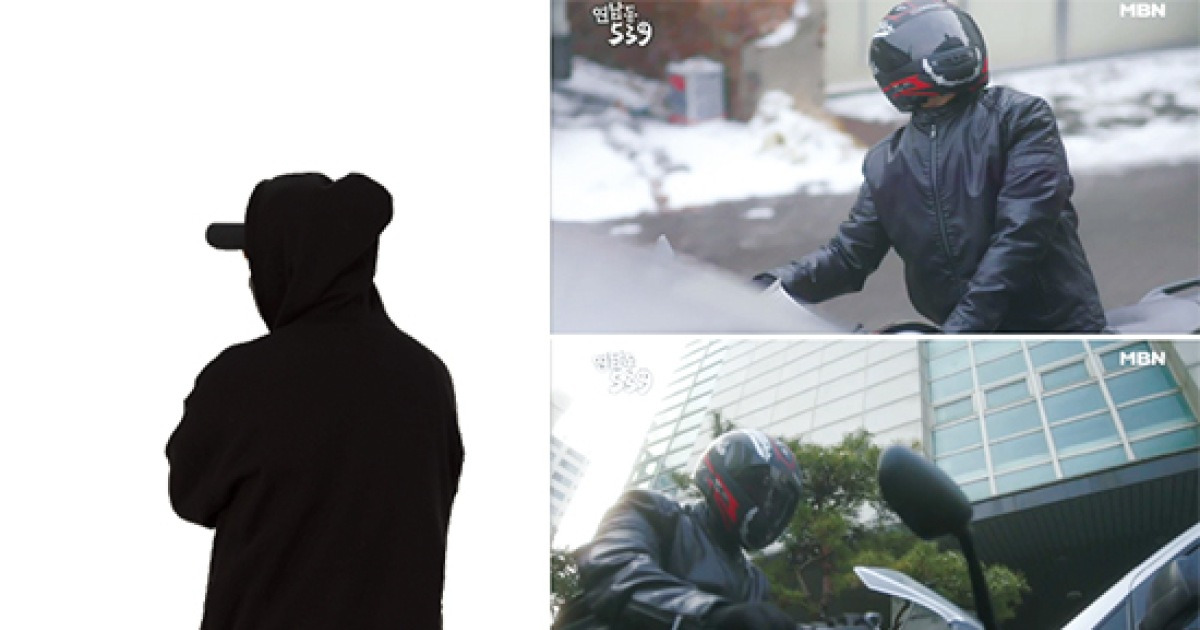 [MBN] 알아두면 더욱 재미있다! 한눈에 보는 '연남동 539' 캐릭터 도감