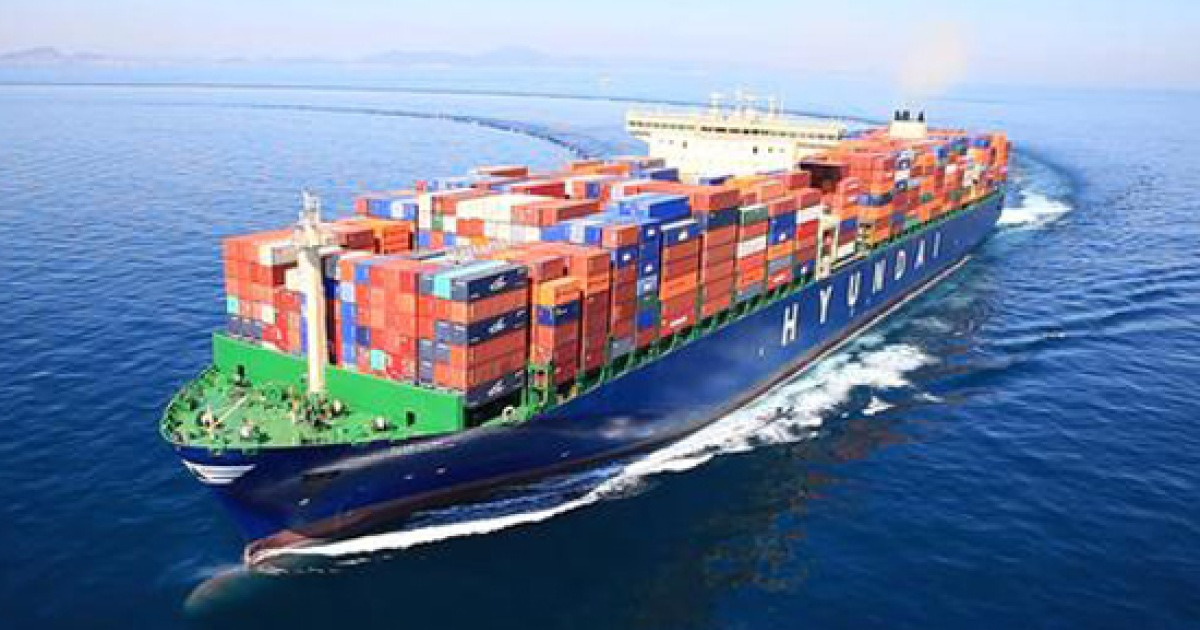 HMM to launch new Asia-North Europe container service