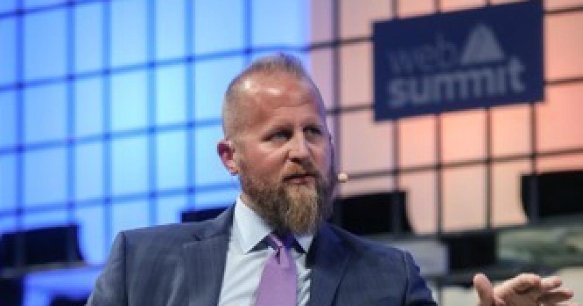 (FILE) PORTUGAL USA BRAD PARSCALE TRUMP RE ELECTION