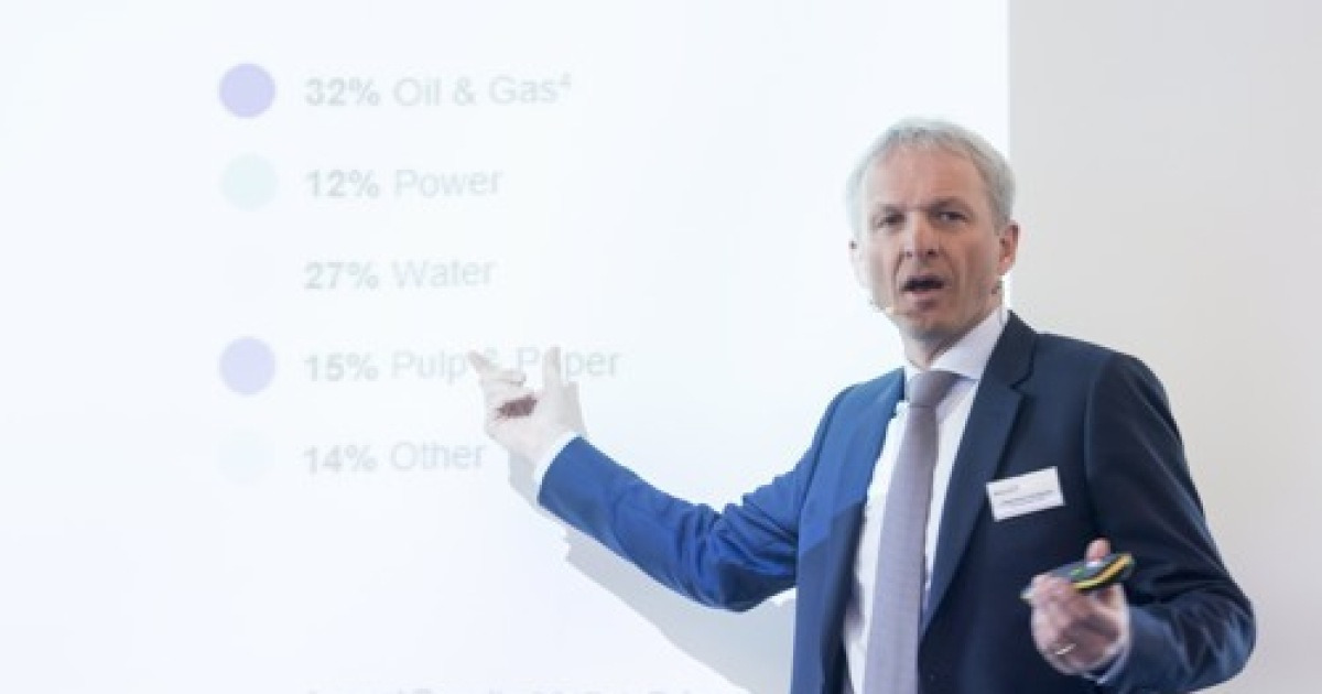 SWITZERLAND SULZER COMPANY INFORMATION