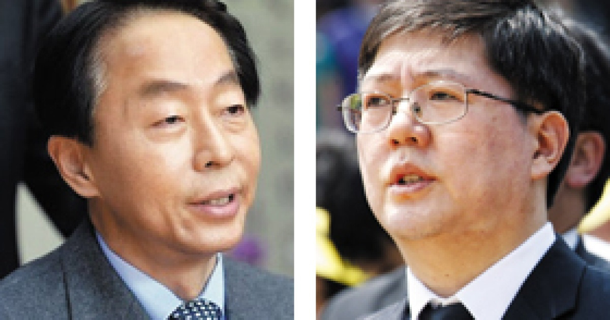 YS·DJ 아들 재보선 나오나