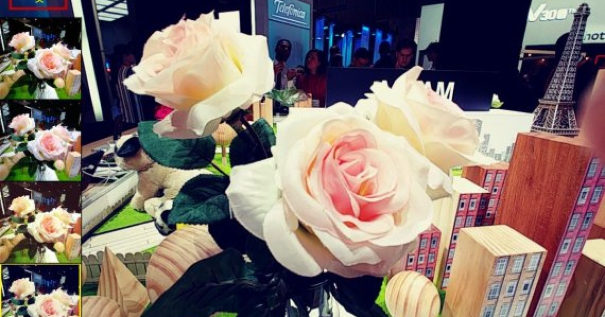 [MWC 2018] 5G 폭풍 전야..칼 가는 글로벌 ICT 기업들