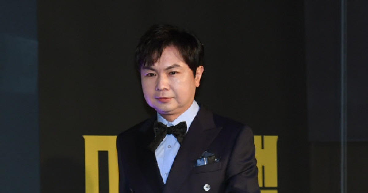 [포토]영화 머니백 제작보고회 입장하는 임원희