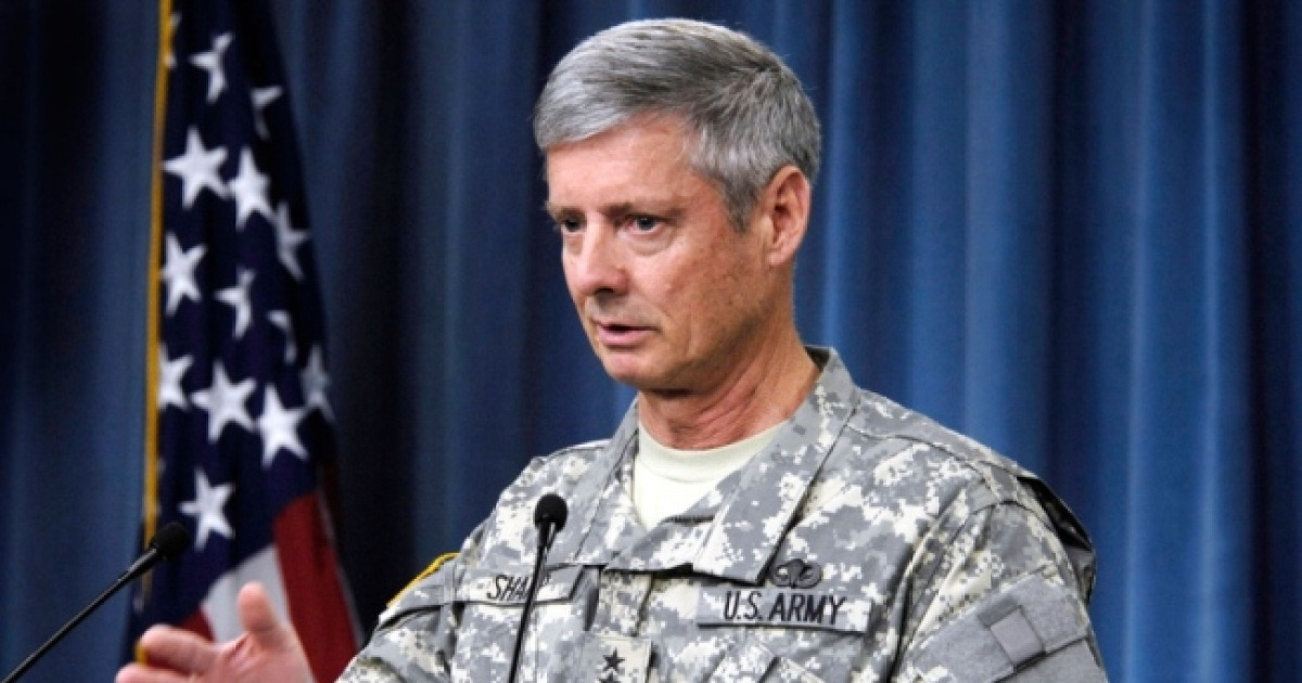 'Next US ambassador may have military background': expert