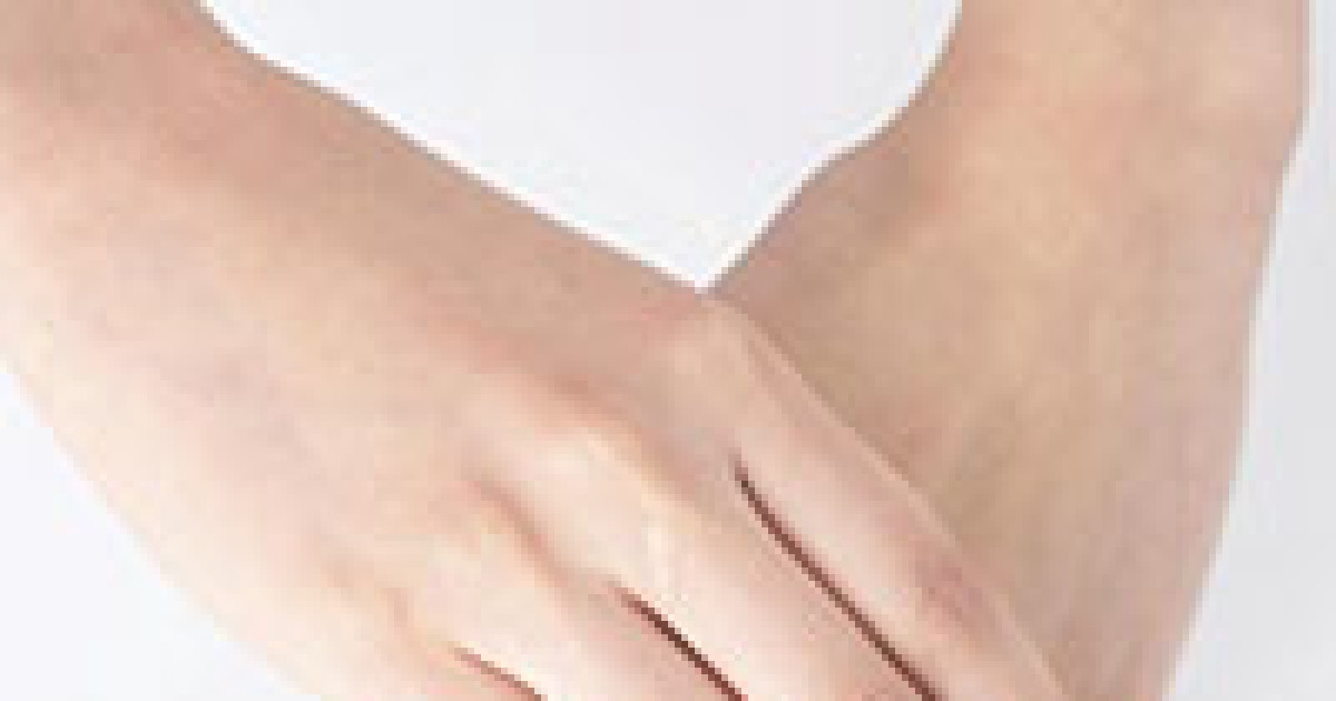 손 모델 부럽지 않은 예쁜 손 만드는 방법