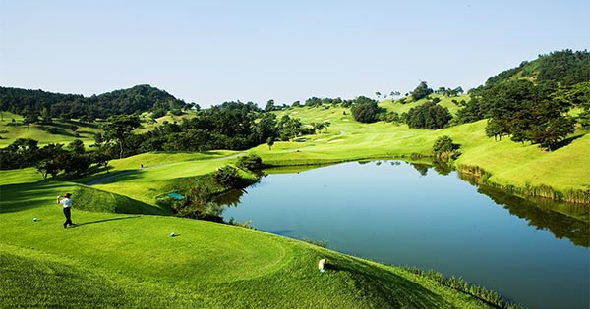 Lake Hills Suncheon becomes first Korean firm to go through P-plan