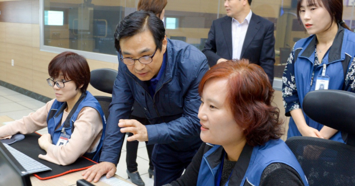 내 얼굴 지키는 법 올해 시행 Cctv 반출관리 솔루션 수요 증가