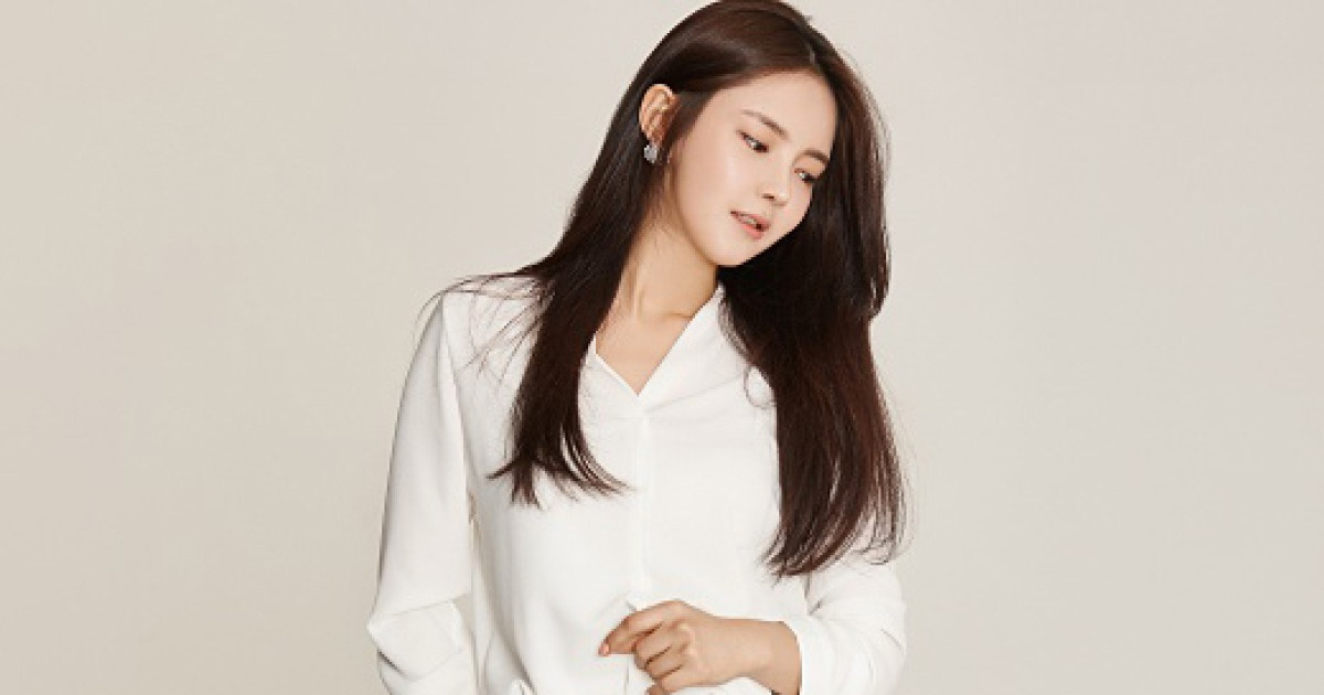 [bnt's pick] 신인 배우 유시아, 지금처럼 묵묵히 기다리며 (인터뷰)