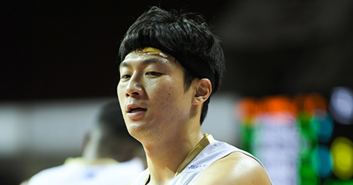 '친정 사냥' KCC 이정현 "KGC, PO서 붙고 싶다"