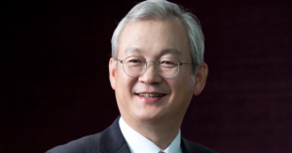 정영채 NH證 IB대표, 농협금융내 최연소 CEO 등극