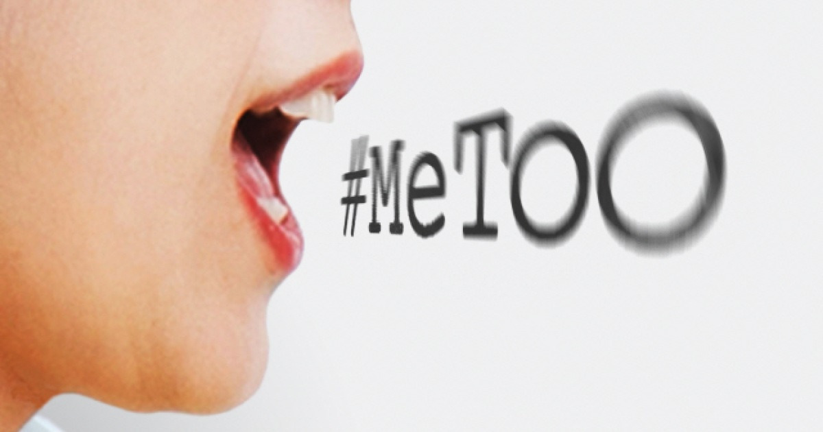 [토요워치] # Me Too..당당해진 '4050 커리어우먼' 권력의 위선에 울분을 토하다