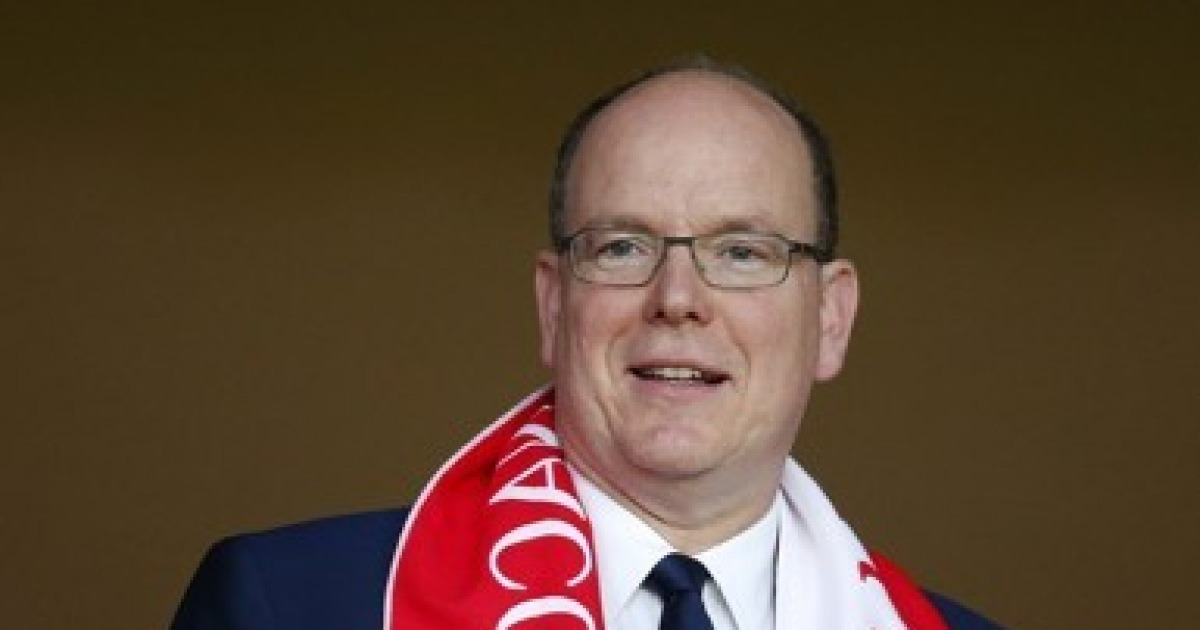 (FILE) MONACO ROYALTY ALBERT BIRTHDAY