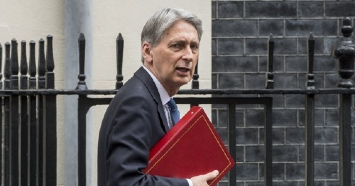 BRITAIN GOVERNMENT