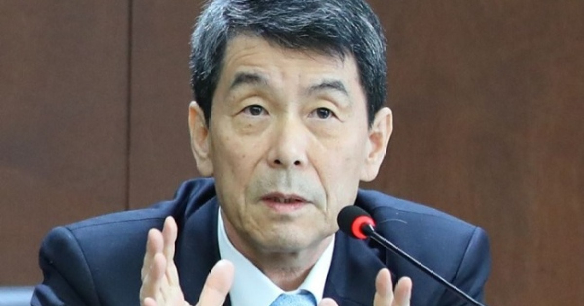 KDB chairman puts ball in GM's court