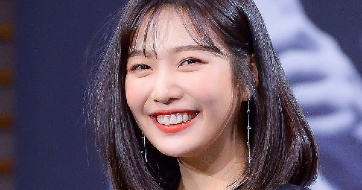 [포토] 박수영 기분 좋아지게 하는 미소