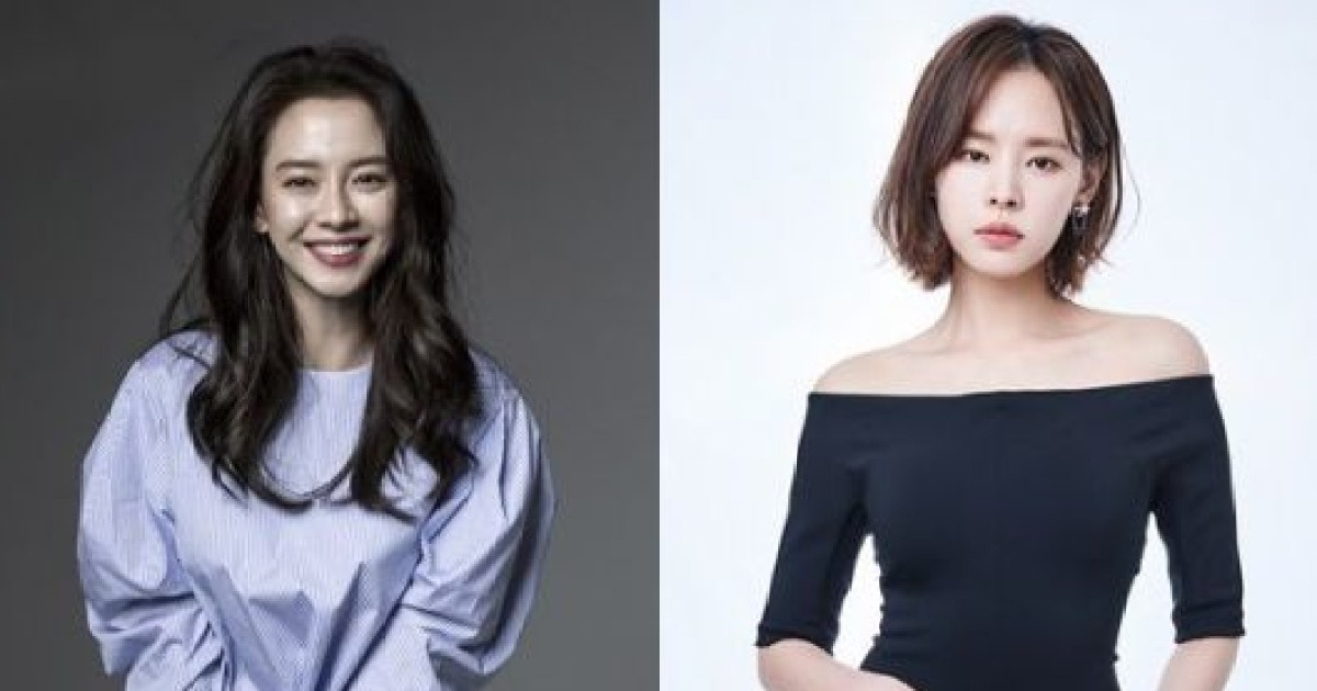 '송지효의 뷰티불라이프' 송지효X구재이X권혁수X연우 4MC 확정.."기존 뷰티프로와 다르다"