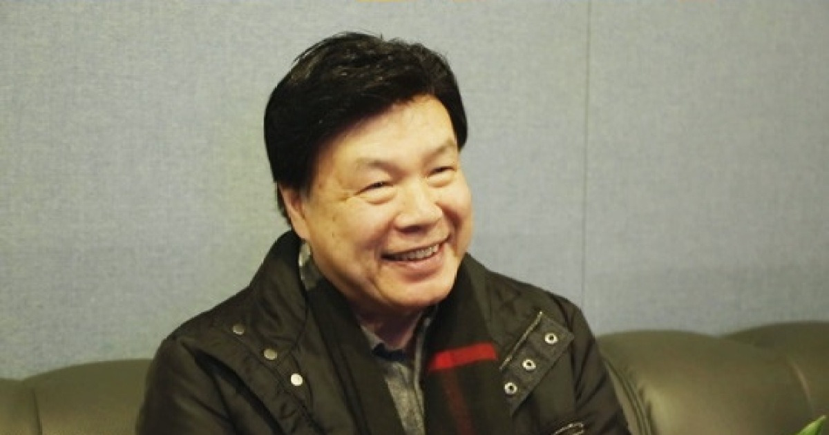 마이웨이 권투 영웅 홍수환·서울 시스터즈 옥희 16년 만에 재결합한 사연