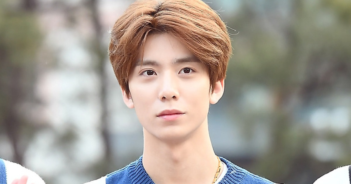 [포토엔HD] '고등래퍼2' 휘영 '오늘은 SF9으로~'