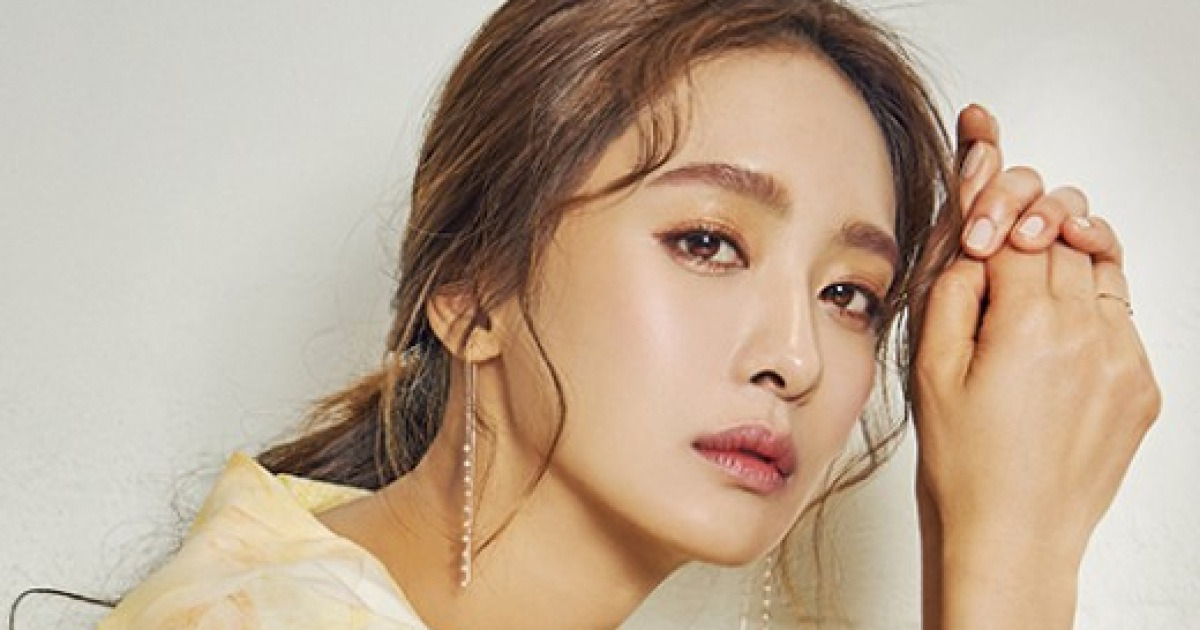 박정아 갑상선암 수술 목소리 안 나왔었다 김유정 응원[화보]