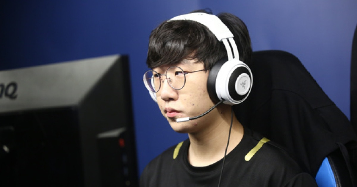 [롤챔스] '재혁이형 모드' 발동!, KSV, 패승승으로 kt 격파하며 8승째