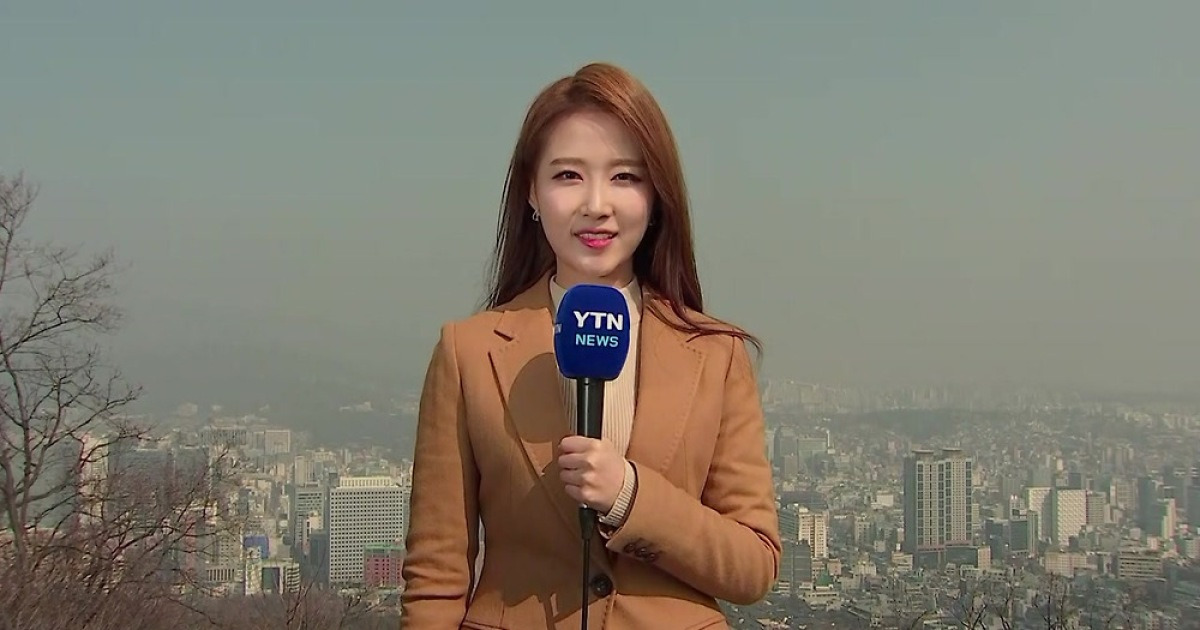 [날씨] 주말 맑고 한낮 포근..오전까지 미세먼지