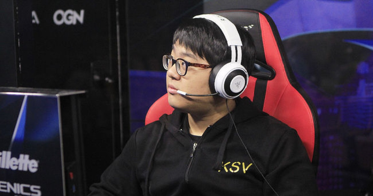 [롤챔스] '살아난 월드클래스' KSV, 천적 KT 꺾고 귀중한 1승 추가