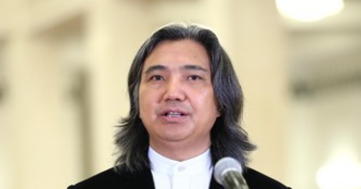 (TWO SESSIONS)CHINA-BEIJING-CPPCC-MEMBERS-INTERVIEW (CN)