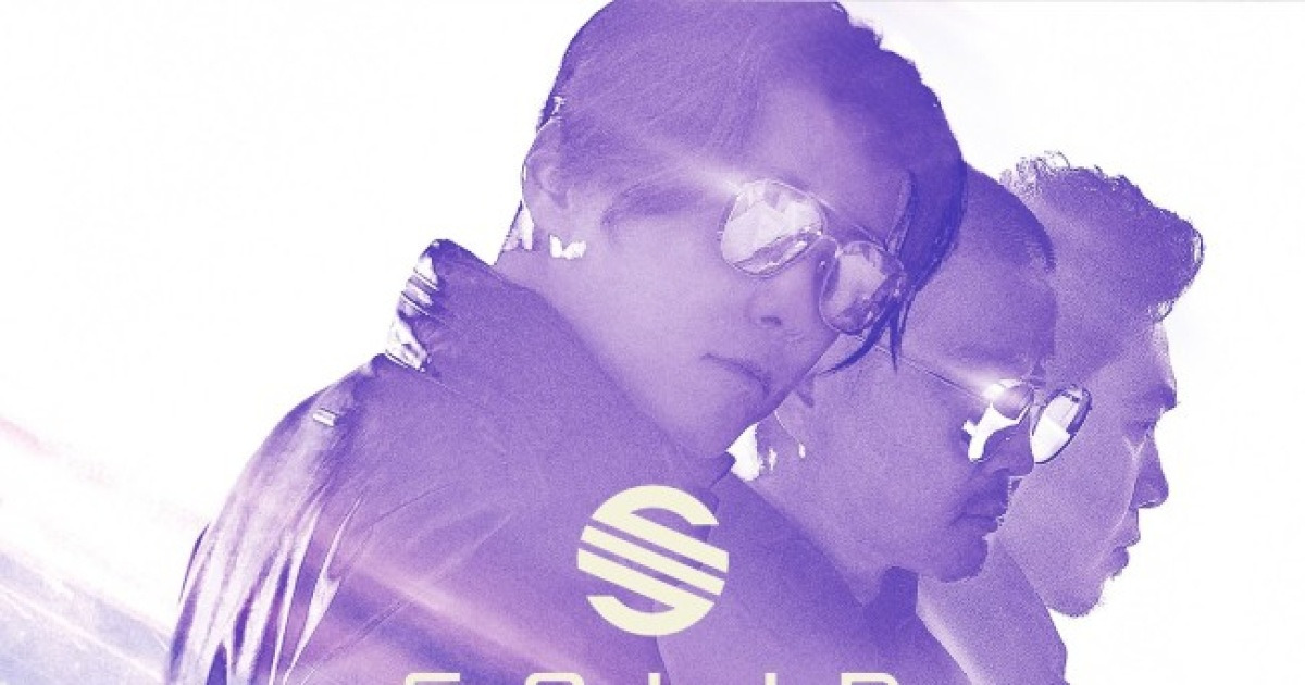 R&B icon, Solid to return with new album