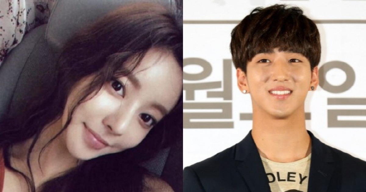 [단독인터뷰] 한세연 "B1A4 바로, 연인 아냐..럽스타그램 사실무근"