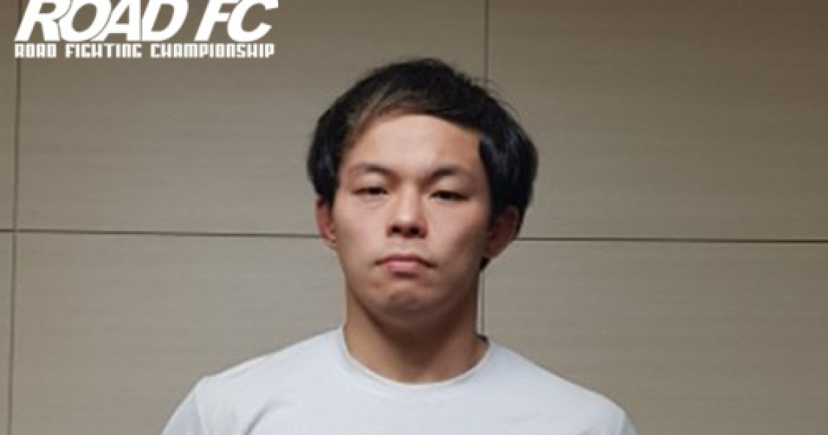 [로드FC]4연속 1라운드 TKO 황인수의 맞수는? '5연속 1R TKO의 전설인 양해준!'