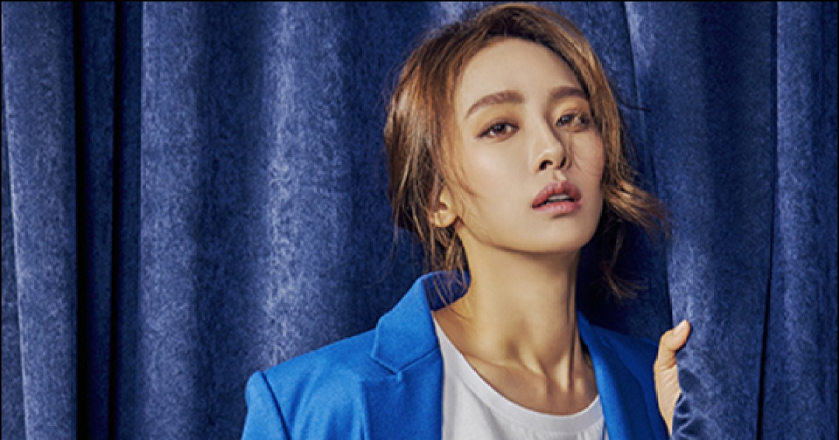 박정아 갑상선암 수술로 목소리 안 나왔었다