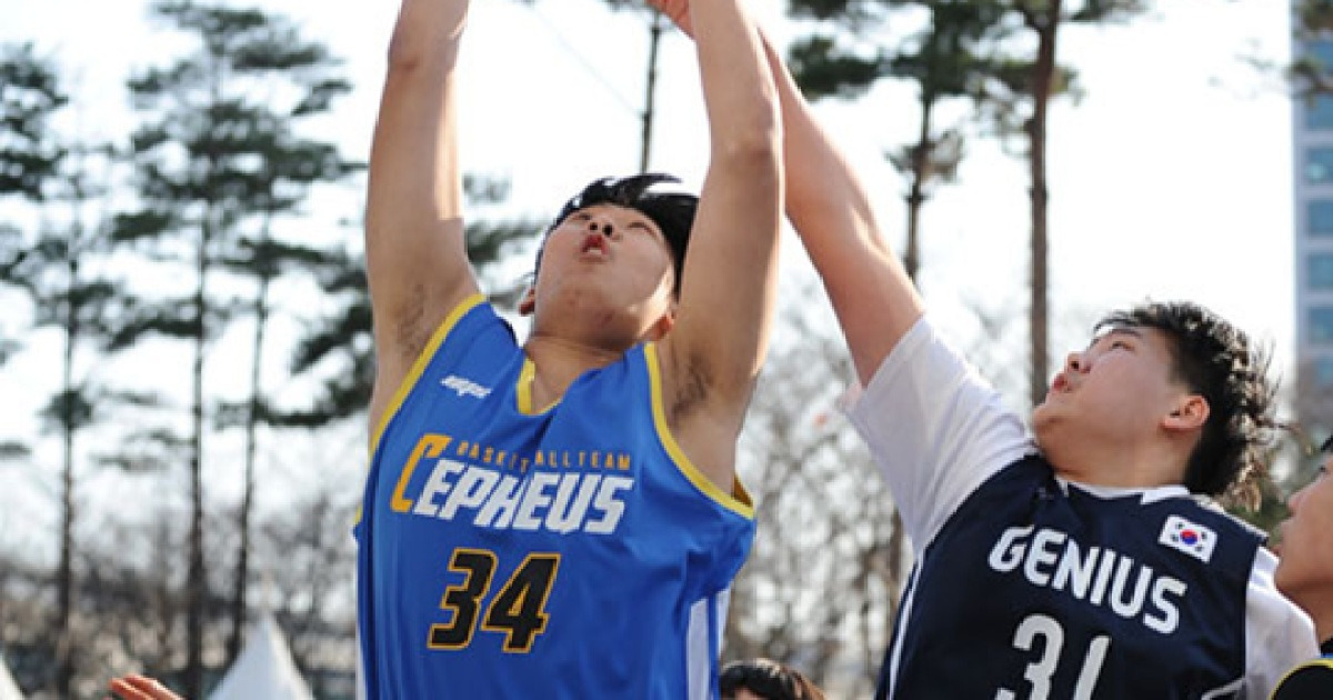 [코리아투어] 부산 시민과 함께 한 2018 KBA 3x3 코리아투어 부산대회 성료