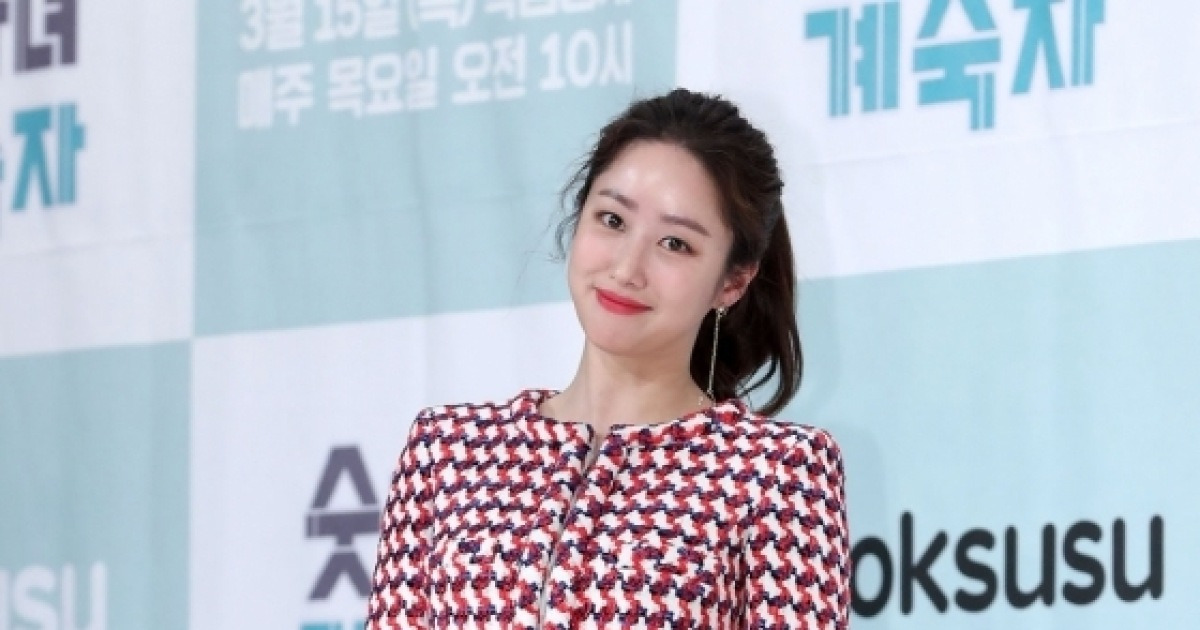 숫자녀 전혜빈 실제 철벽녀 사랑 쉽지 않아