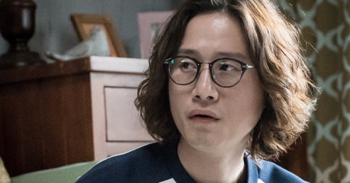 '나의아저씨' 드라마 첫 도전 송새벽 "아저씨들에 위로되길"