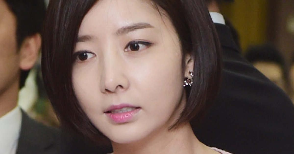 MBC 측 "양승은, 4월7일 평범한 회사원과 결혼"(공식)