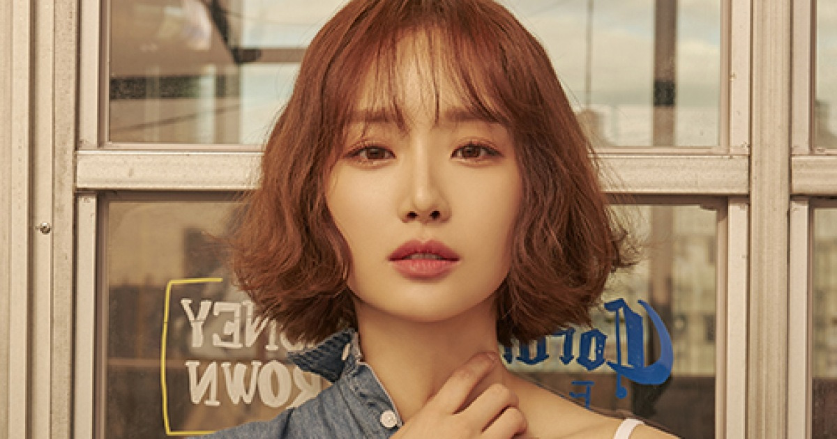 [bnt화보] 윤태진 "100:1 경쟁률 뚫고 스포츠 아나운서 발탁"