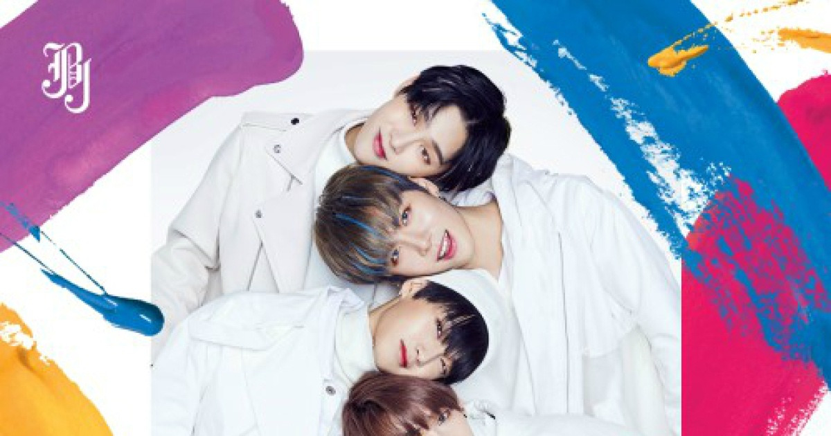 '프듀2' 그룹 JBJ, 4월 30일 계약종료 "각자 소속사로 원위치"