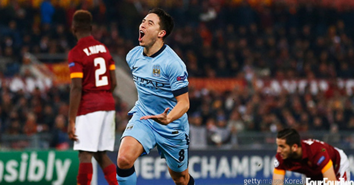 [ucl.told] 과거의 복수를 꿈꾸는 챔스 8강 진출팀