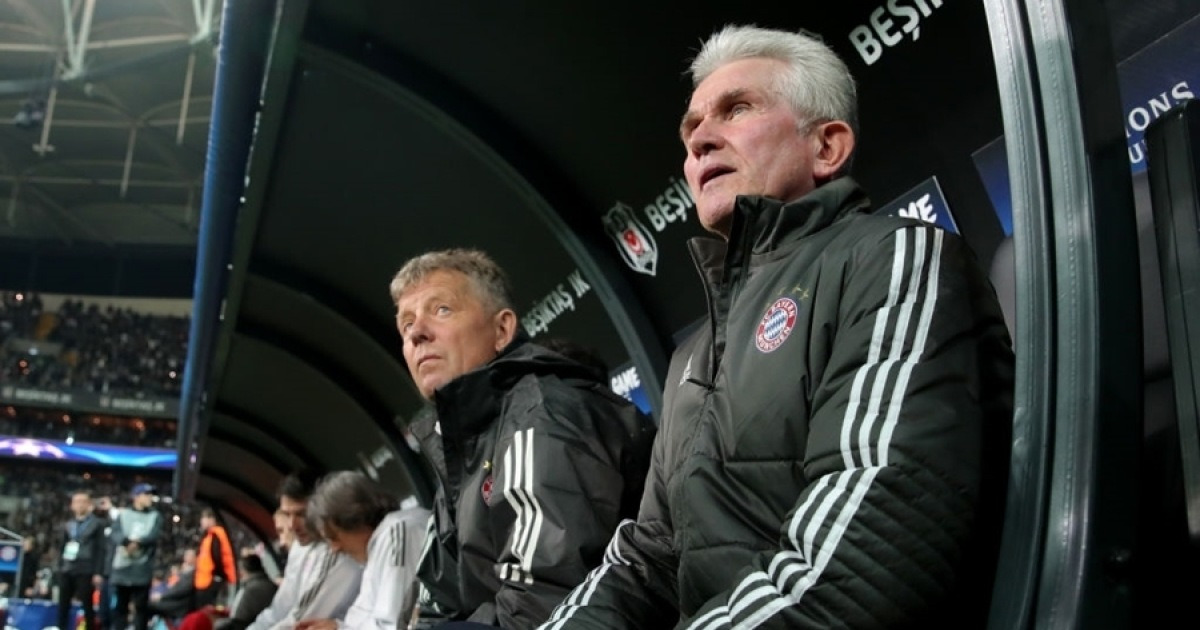 [SPO 이슈] 쓸데없는 뮌헨 걱정..100호 골, 하인케스 UCL 11연승 신기록