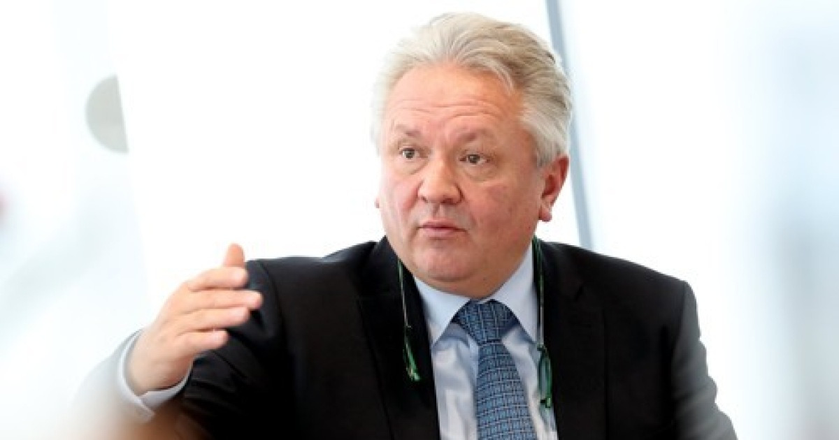 GERMANY BUSINESS RHEINMETALL