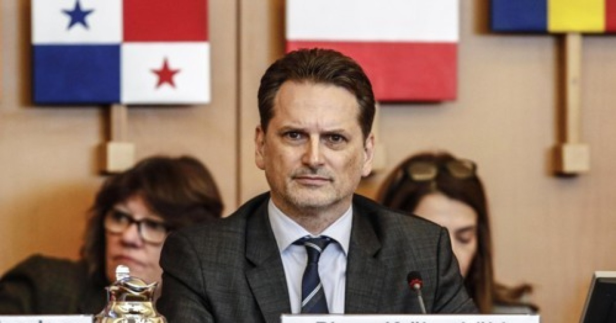 ITALY UNITED NATIONS FAO