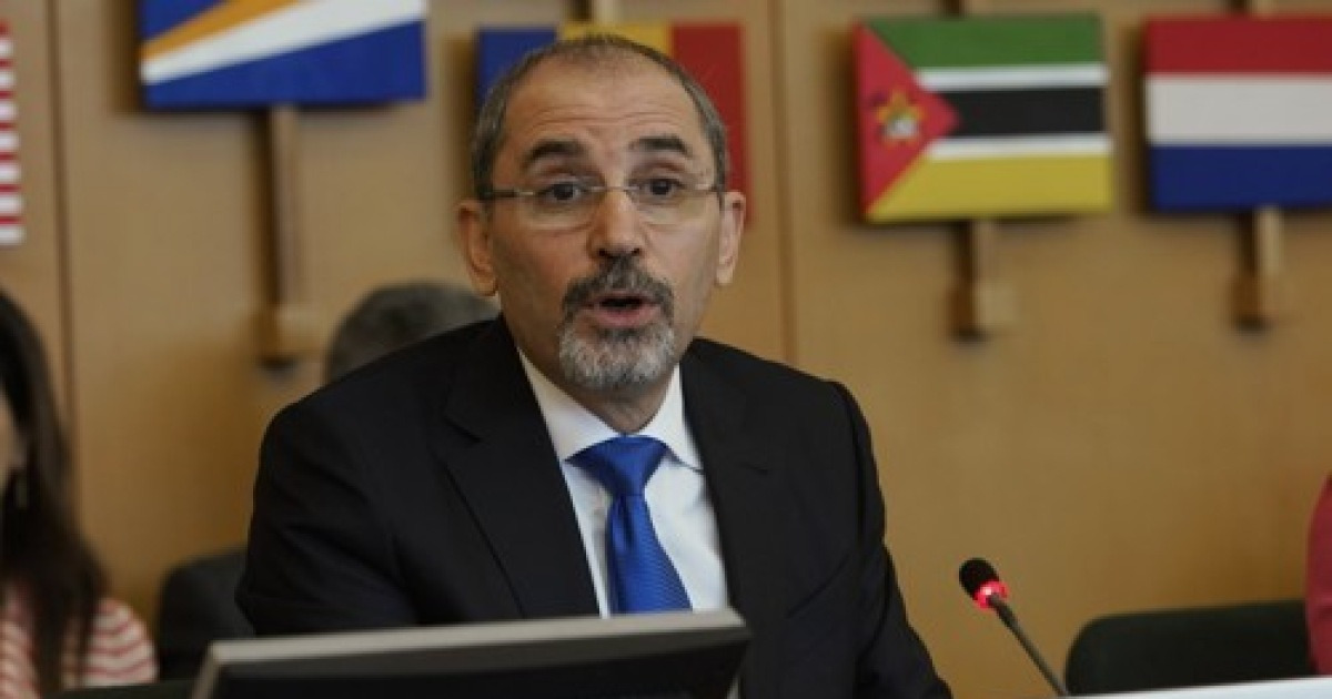 Italy United Nations Palestinians