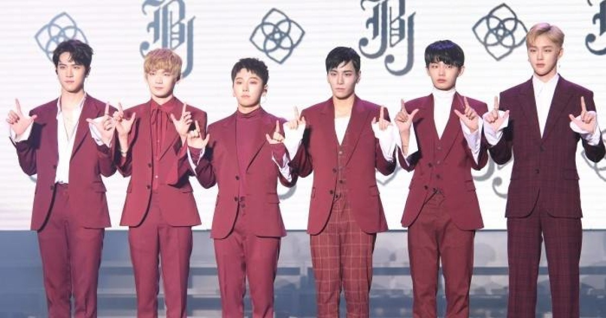 JBJ 측 "기적 같은 여정 마무리..4월 17일 신곡 발표" (공식)