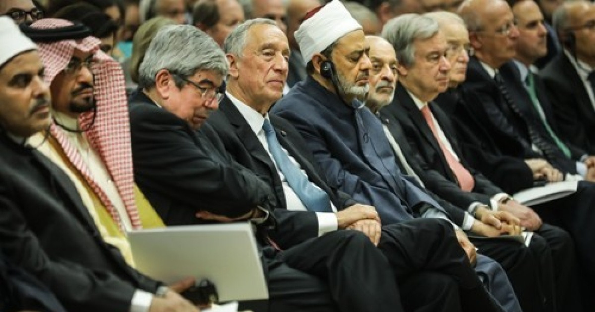 PORTUGAL ISLAMIC COMMUNITY