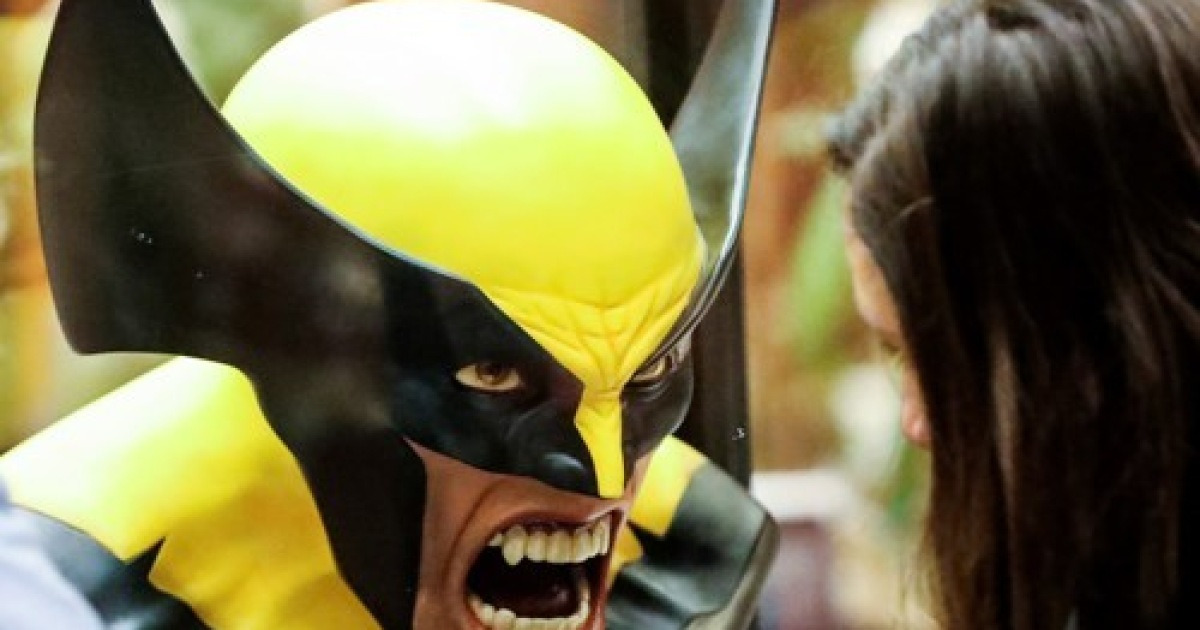 SPAIN COMIC CONVENTION